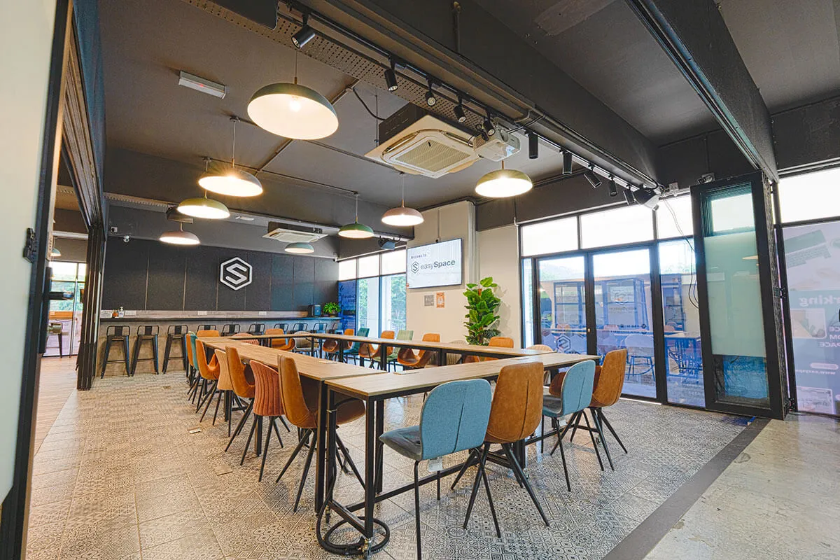 Gallery - easySpace